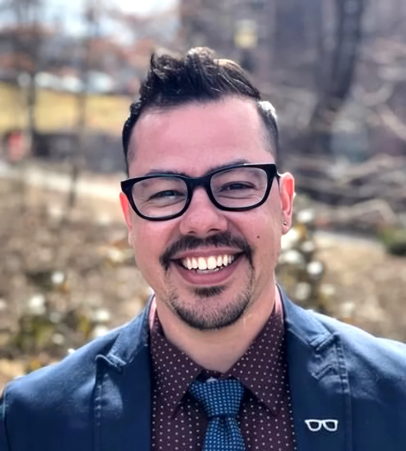 Advisory Board Members — LGBTQ Institute