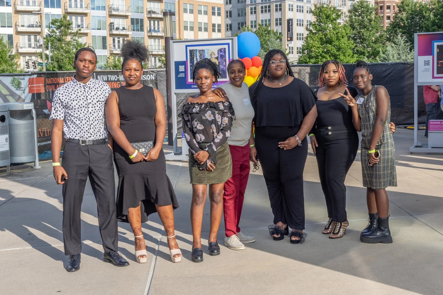 You(th) Belong — LGBTQ Institute