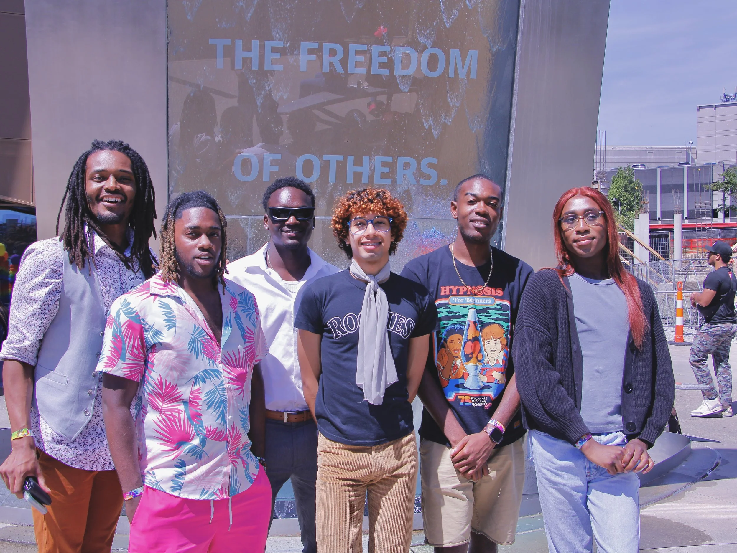 Youth Programs — LGBTQ Institute