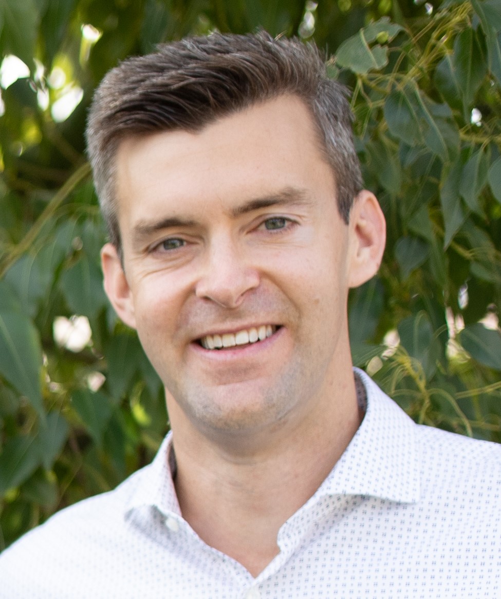 Sterrett Law - About Daniel Sterrett