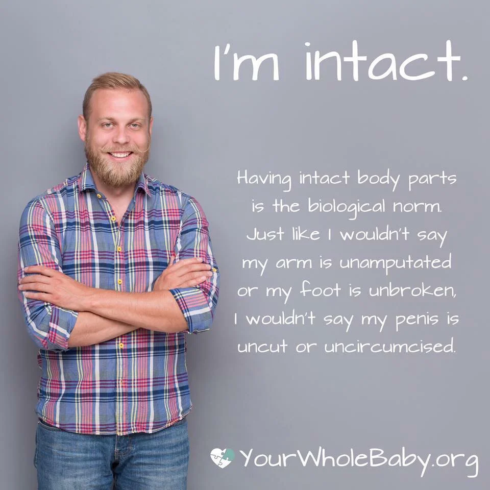 Intact Care — Your Whole Baby