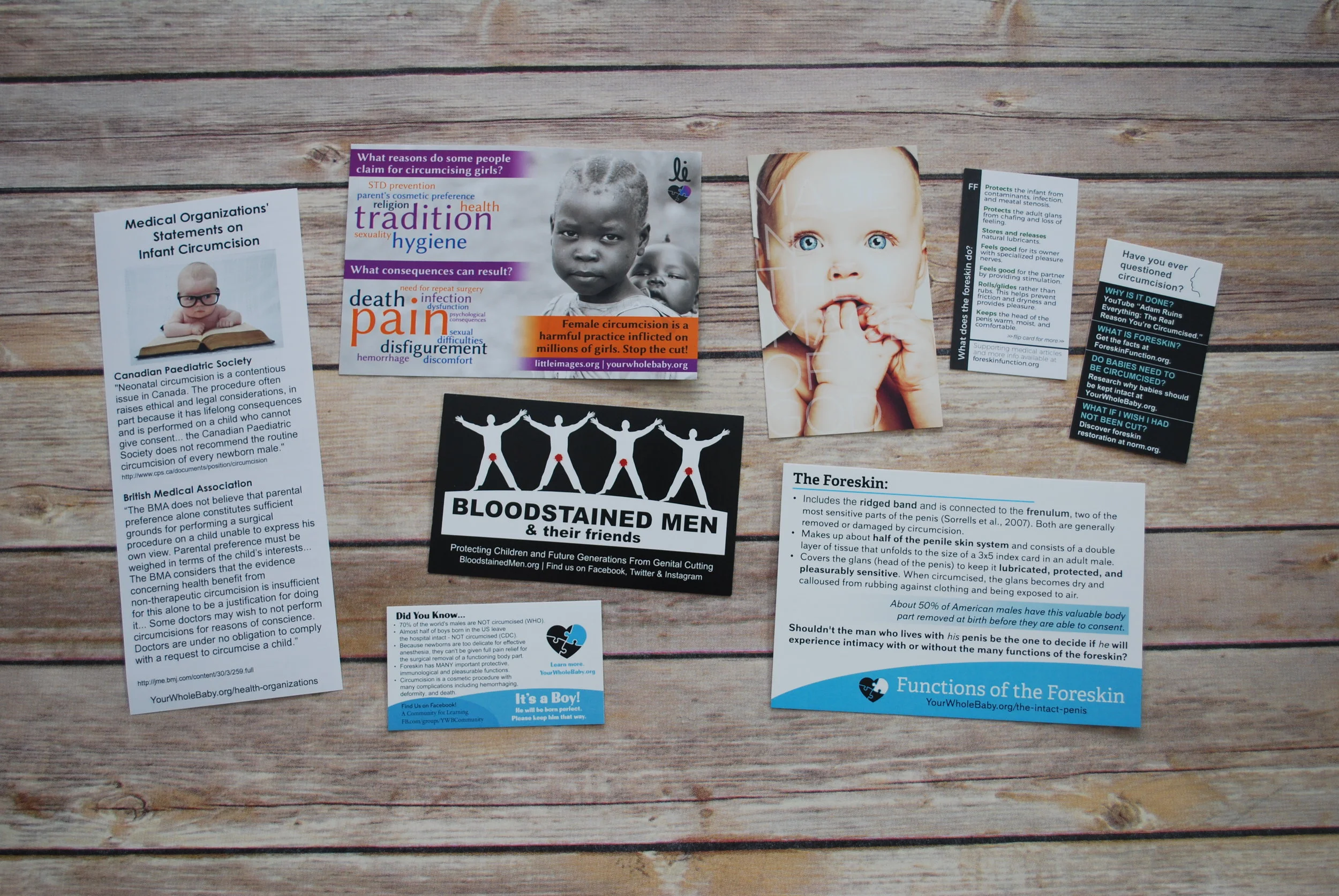 Images of Uncircumcised Babies | Images of Intact Babies | Intact Baby ...