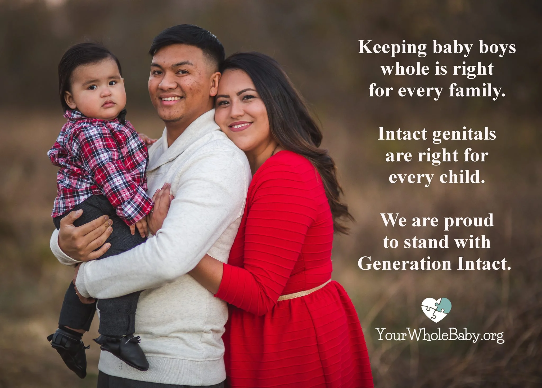 Intact Care — Your Whole Baby