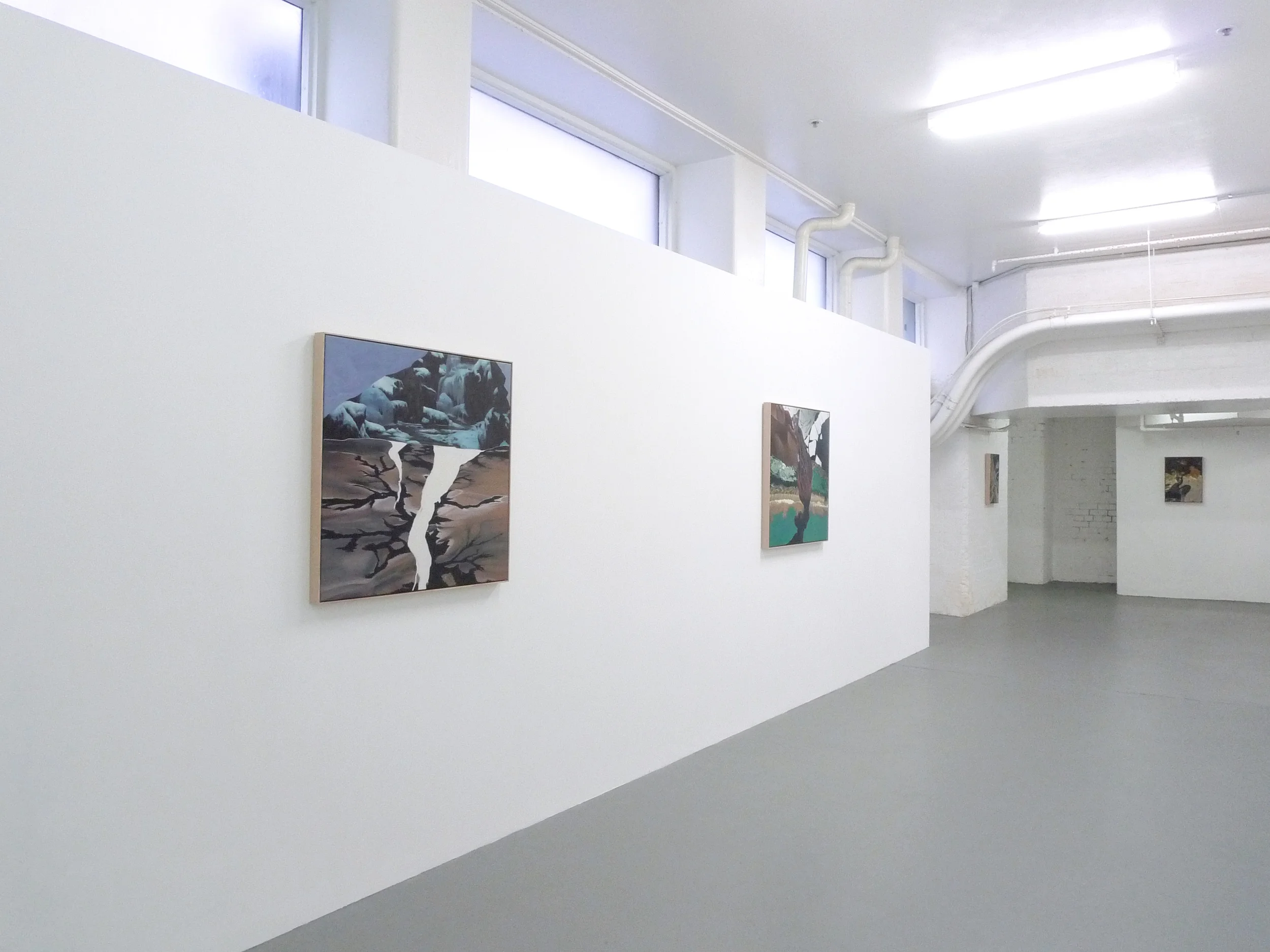 Alice Wormald — Daine Singer