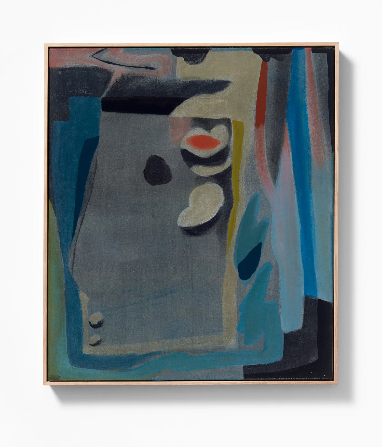 Kate Tucker — Daine Singer