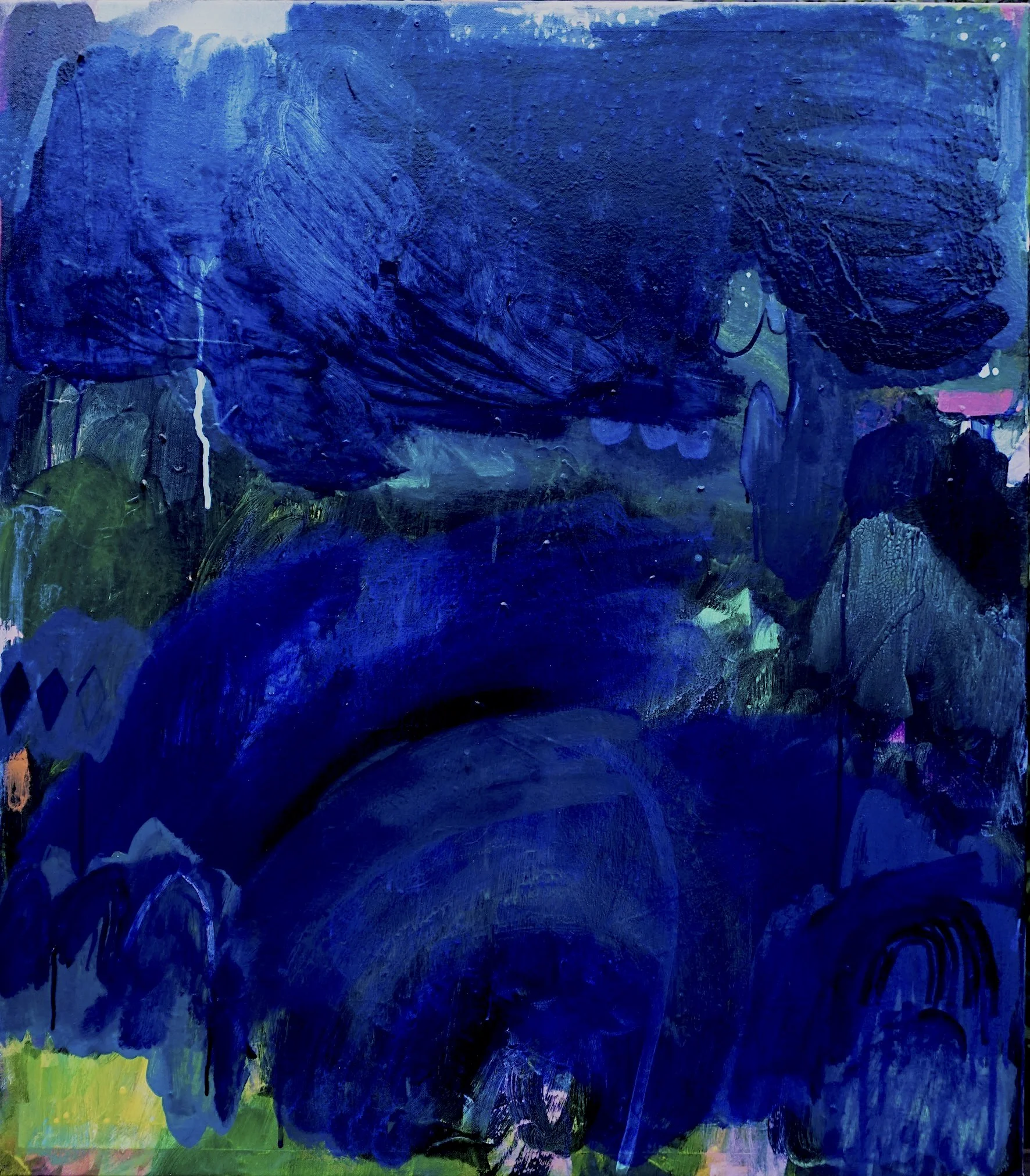 Friends and Family — Daine Singer