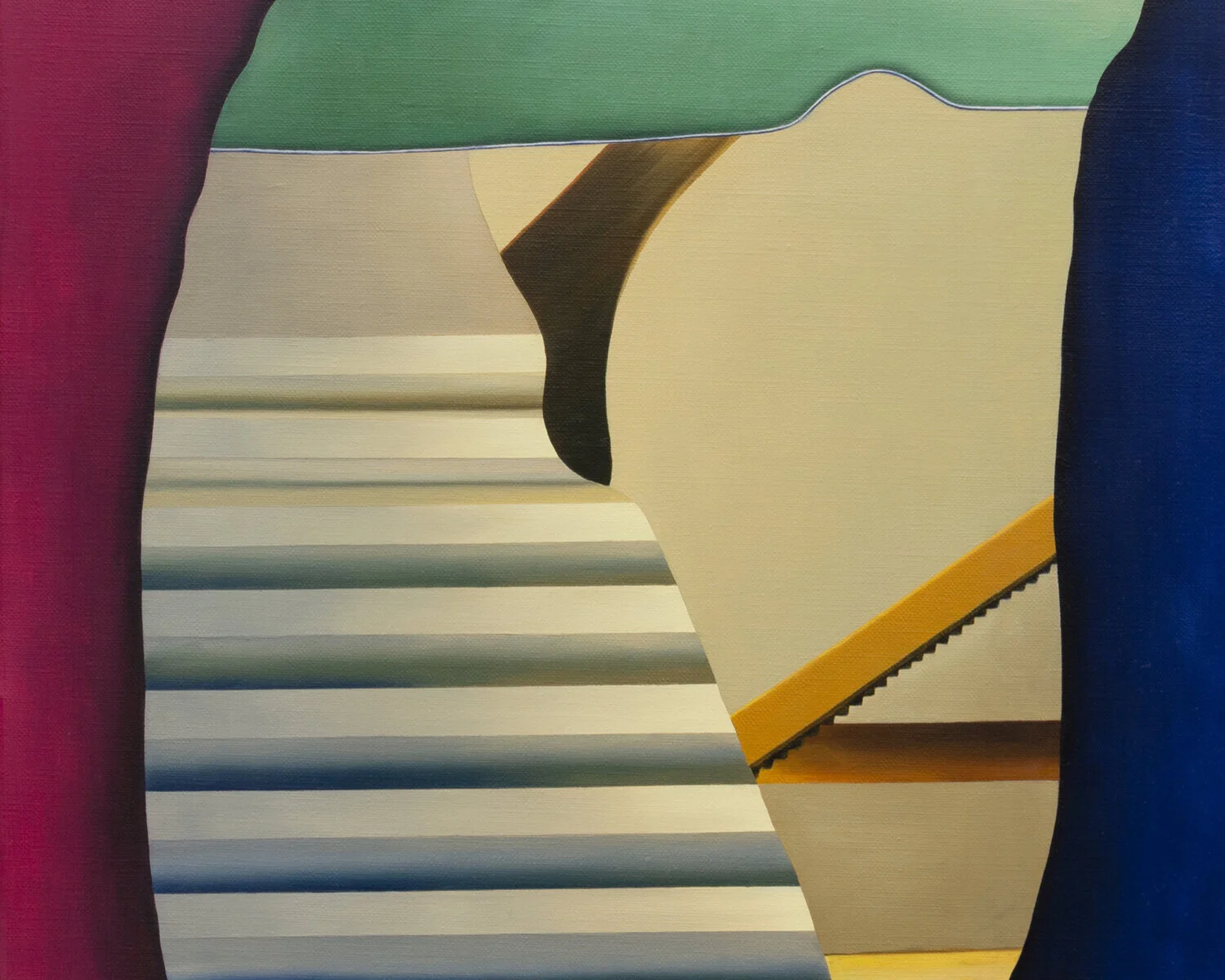 Alice Wormald — Daine Singer