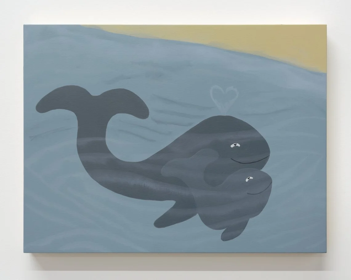 Sarah Brasier 'no rain, no rainbow' — Daine Singer
