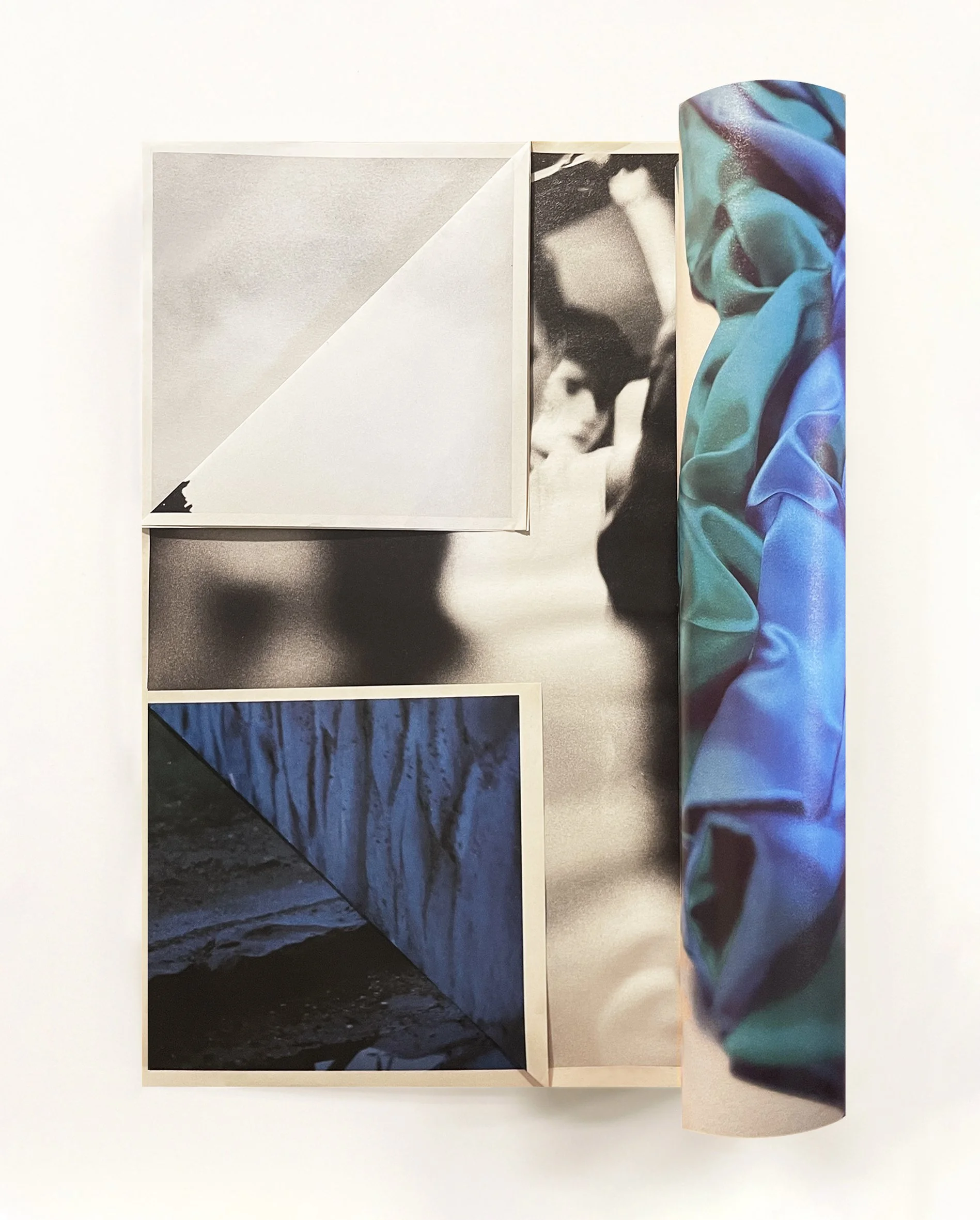 Melbourne Art Fair — Daine Singer