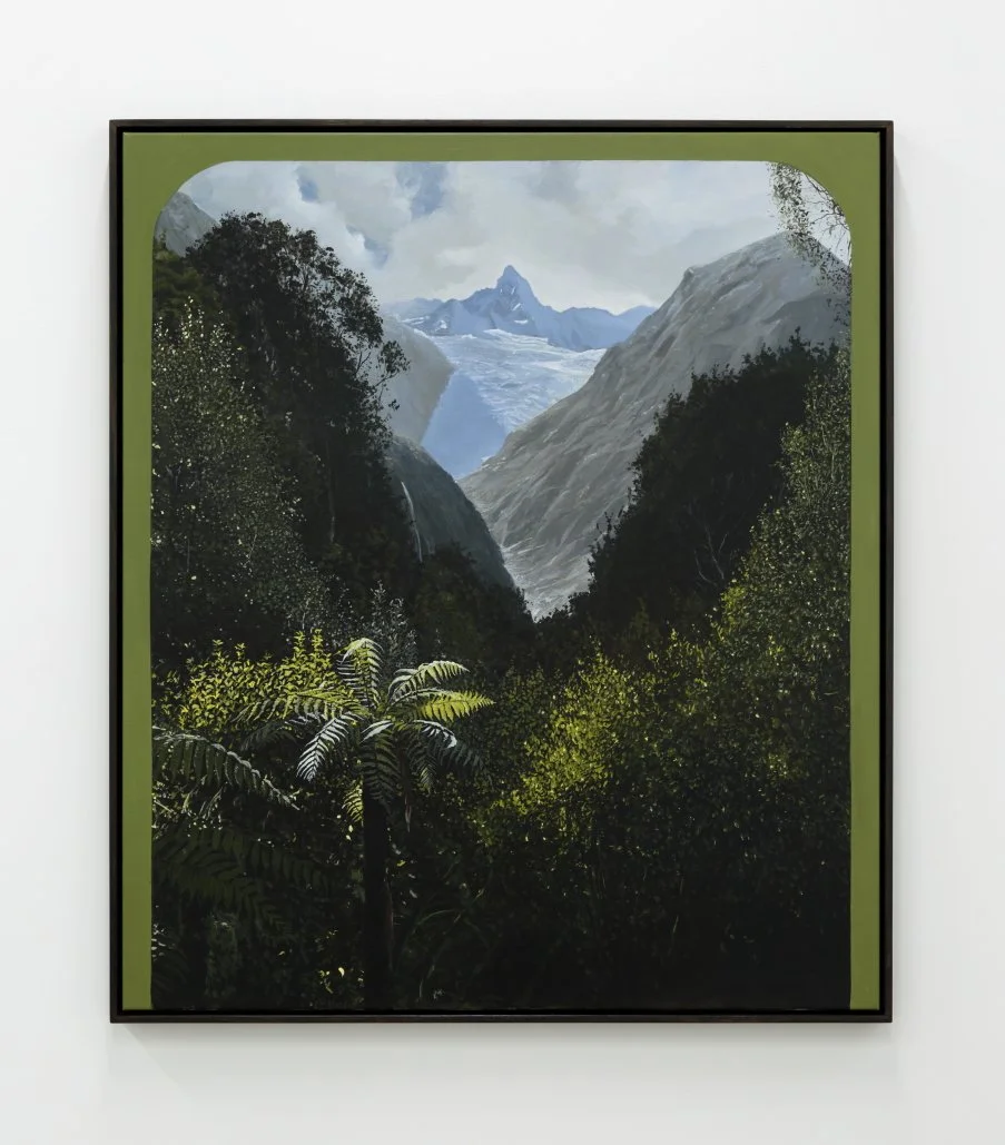 Grant Nimmo 'At the altar of Earth' — Daine Singer