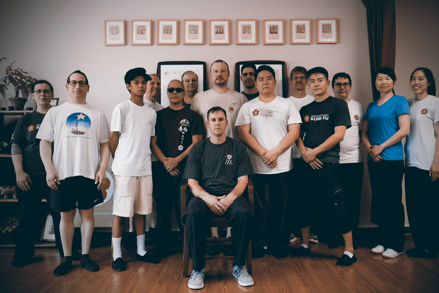 Moy Yat Ving Tsun Philadelphia