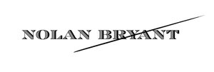 Nolan Bryant
