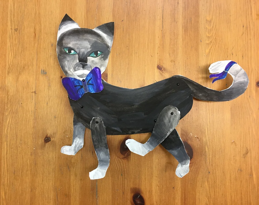 Art Supplies & Books — Charlene Collins Freeman Art