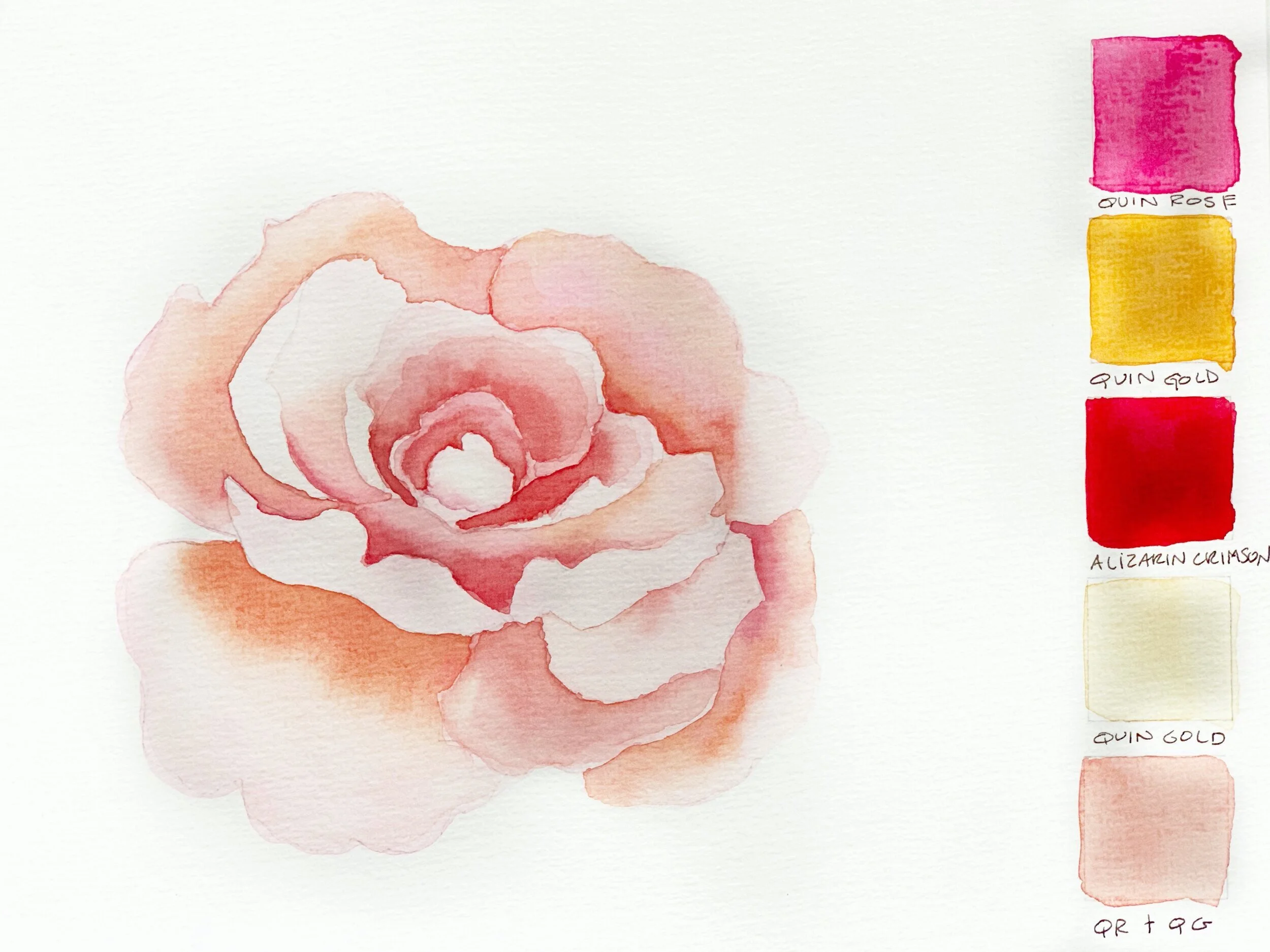 Workshops — Charlene Collins Freeman Art