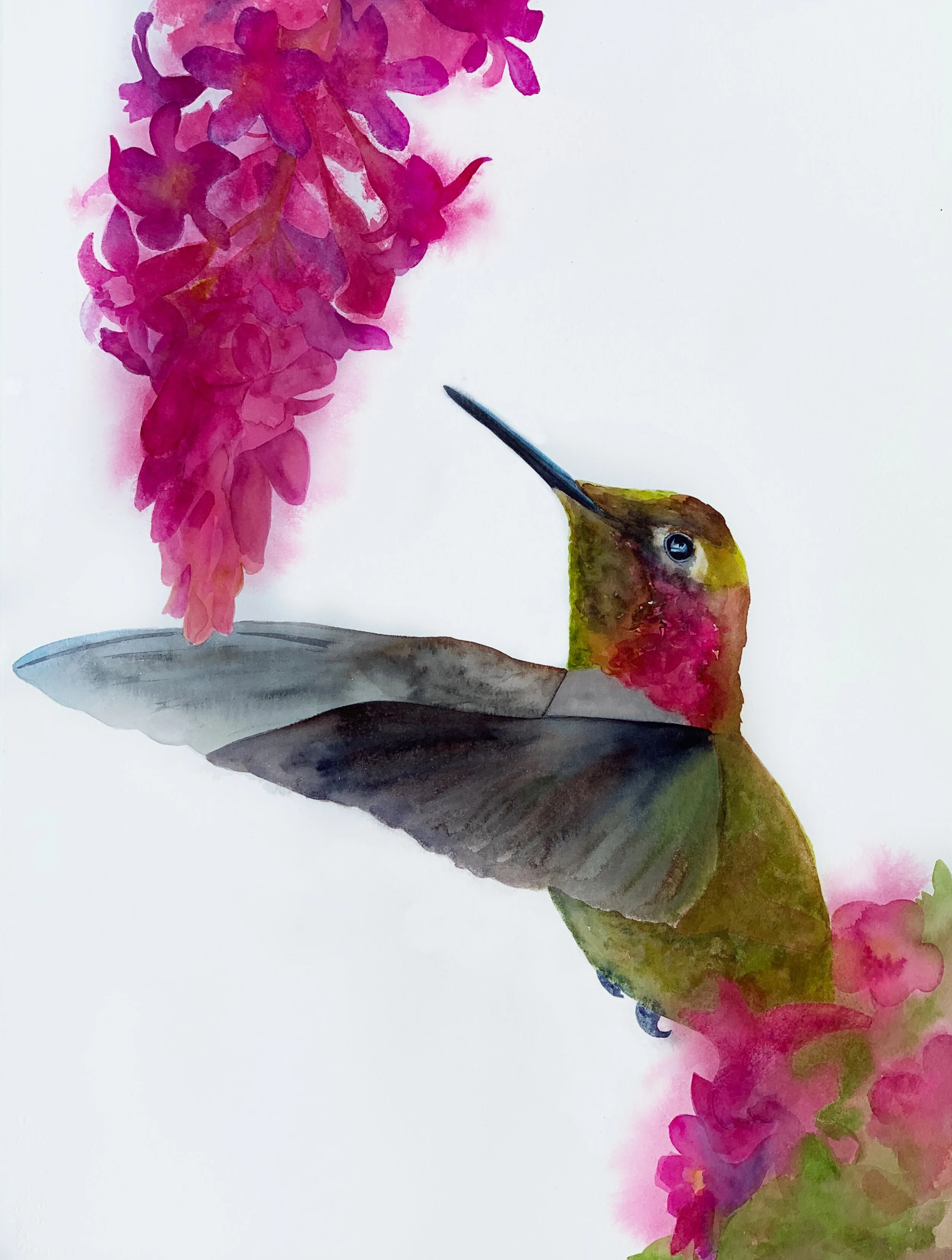 Gallery — Charlene Collins Freeman Art