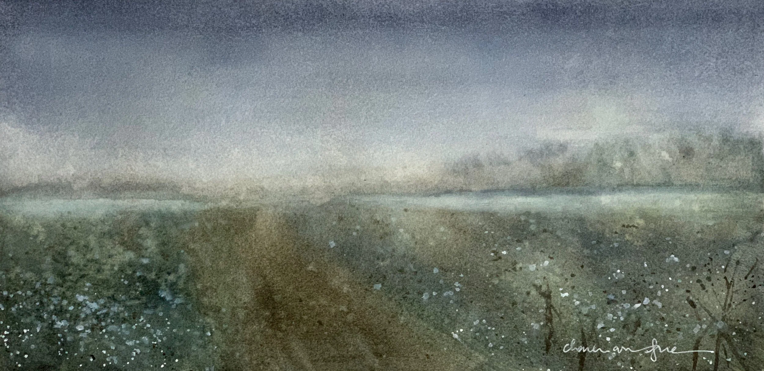 Gallery — Charlene Collins Freeman Art