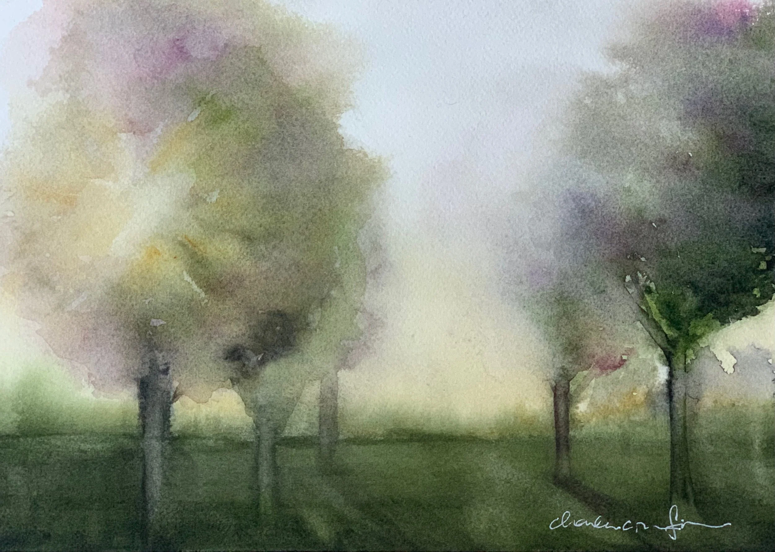 Gallery — Charlene Collins Freeman Art