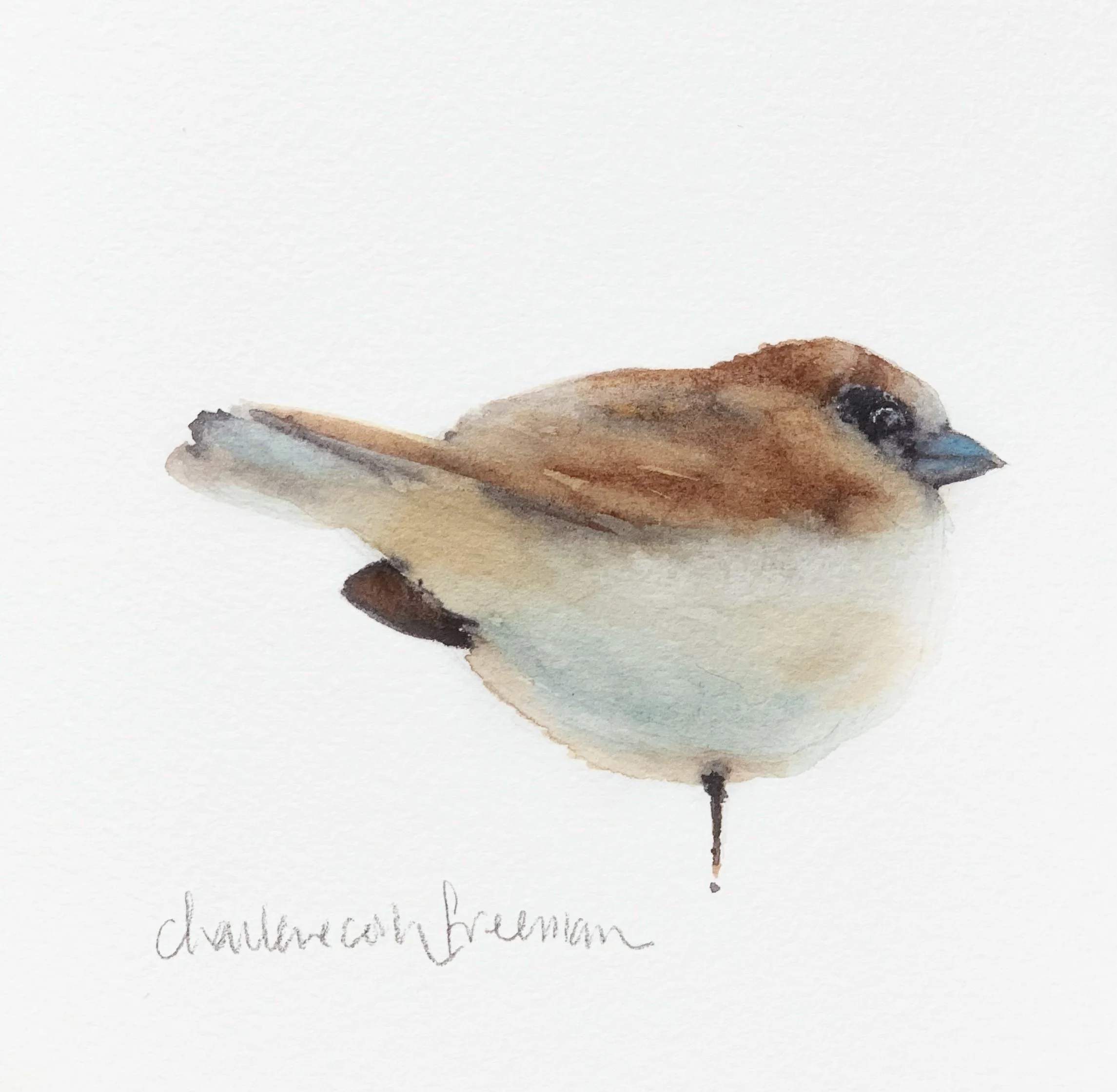 Gallery — Charlene Collins Freeman Art