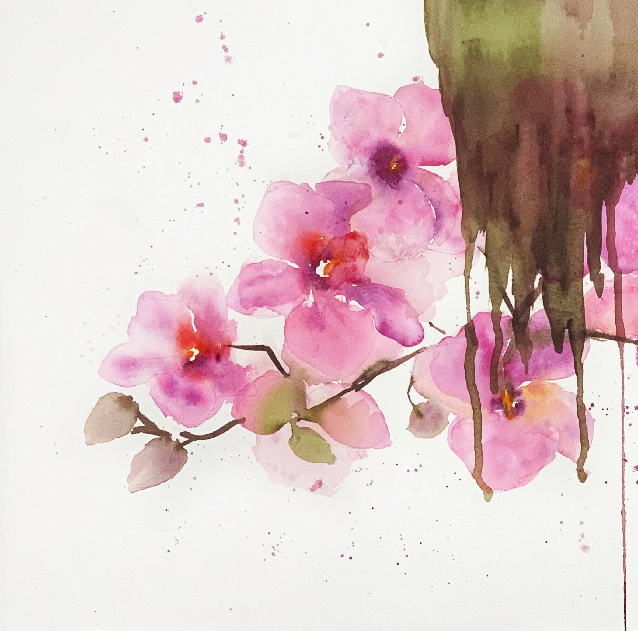 Gallery — Charlene Collins Freeman Art