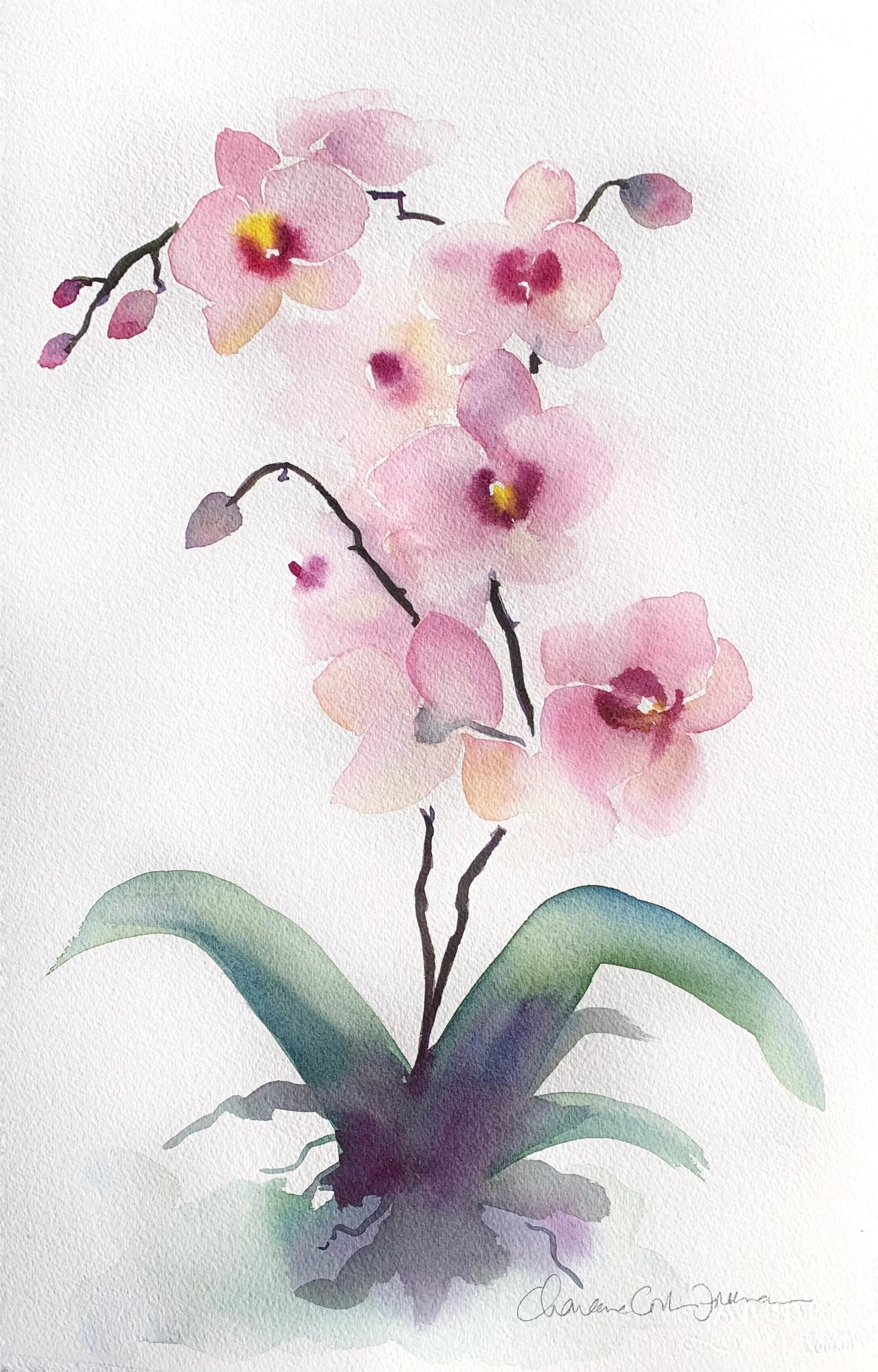 Gallery — Charlene Collins Freeman Art