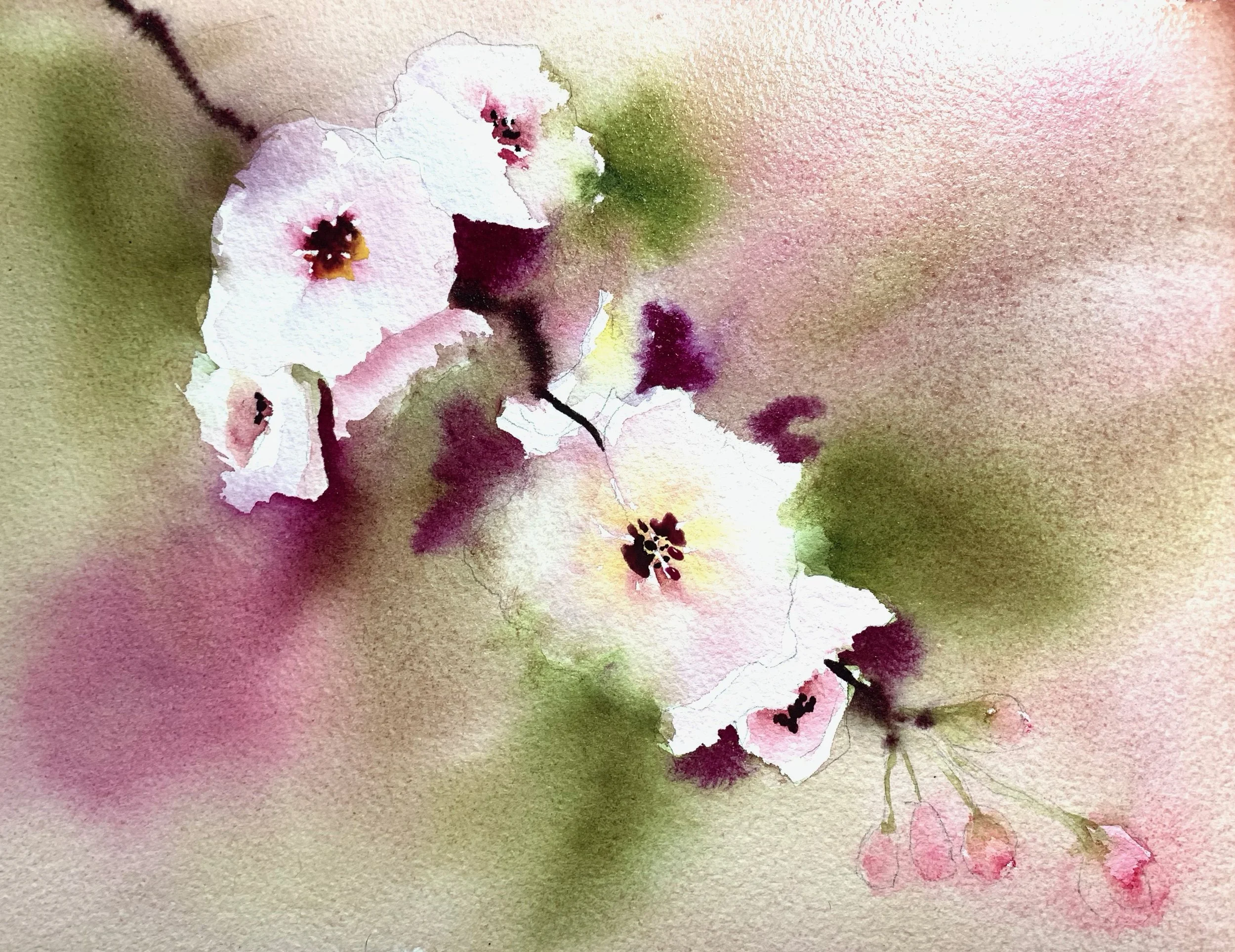 Gallery — Charlene Collins Freeman Art