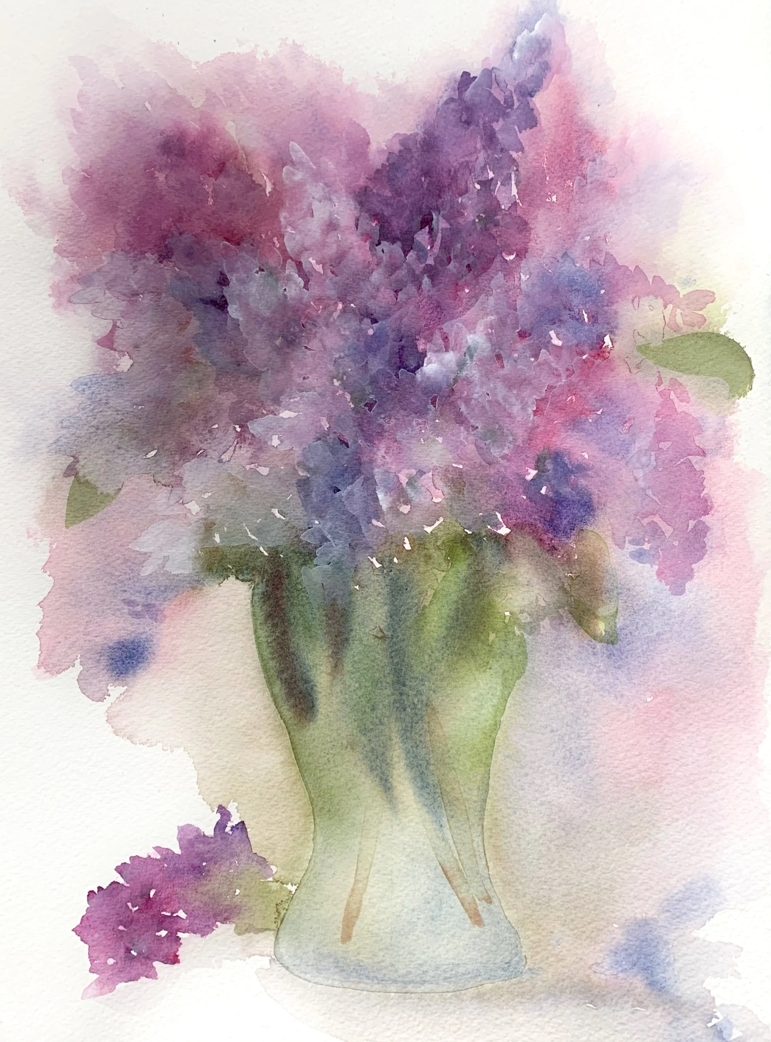 Gallery — Charlene Collins Freeman Art