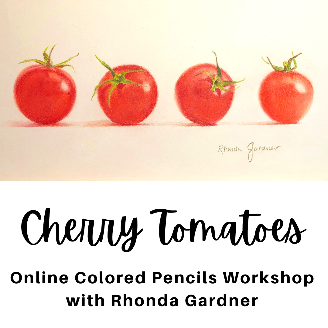 Workshops — Charlene Collins Freeman Art
