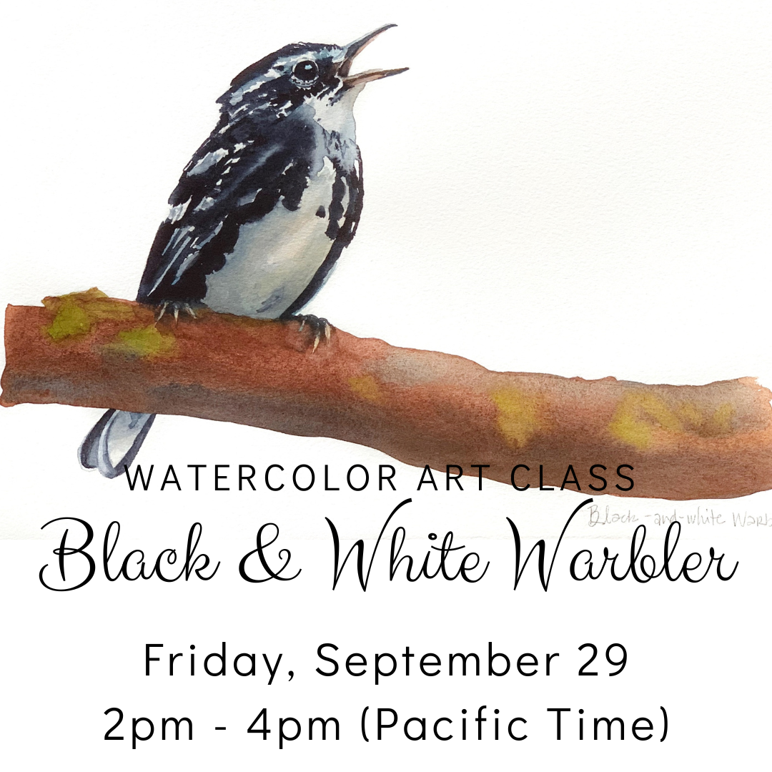 Workshops — Charlene Collins Freeman Art