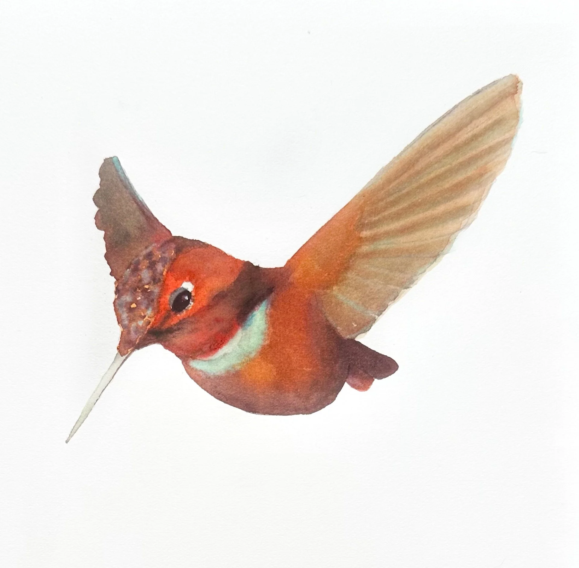 Gallery — Charlene Collins Freeman Art