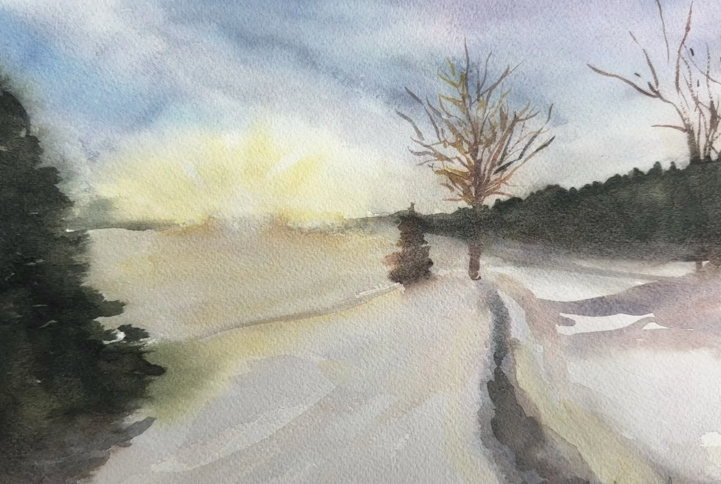Gallery — Charlene Collins Freeman Art