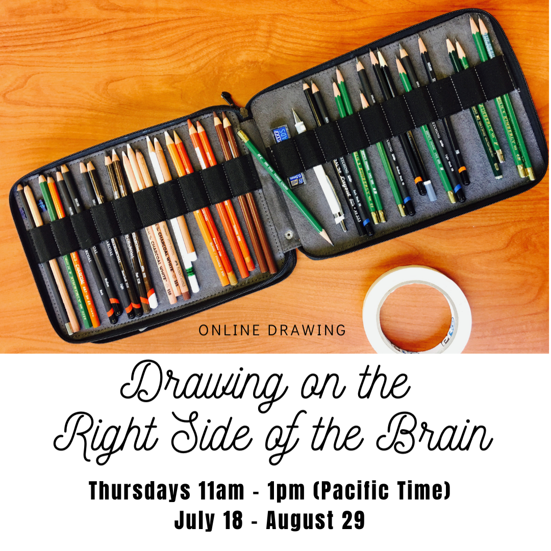 Workshops — Charlene Collins Freeman Art