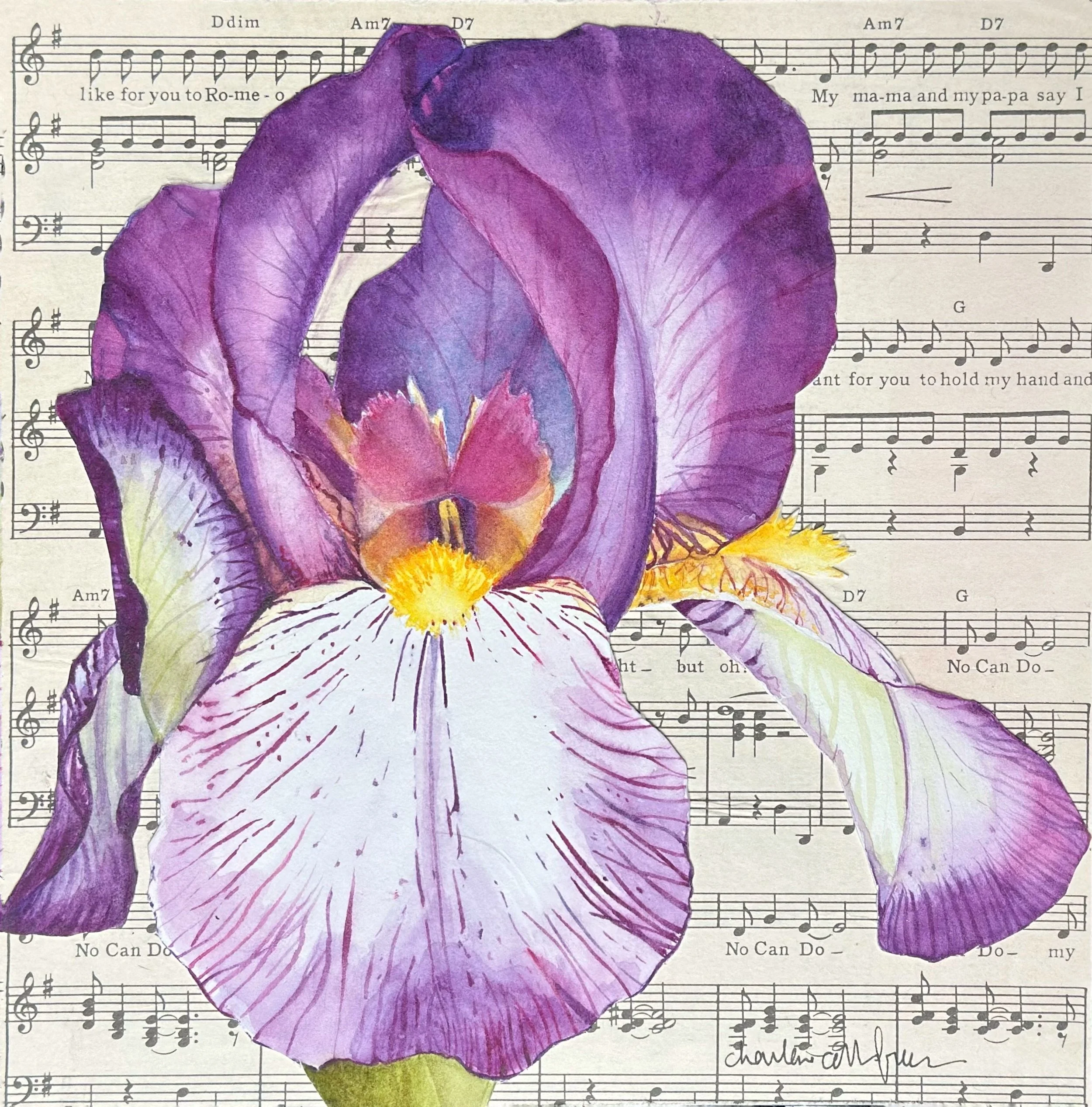 Gallery — Charlene Collins Freeman Art