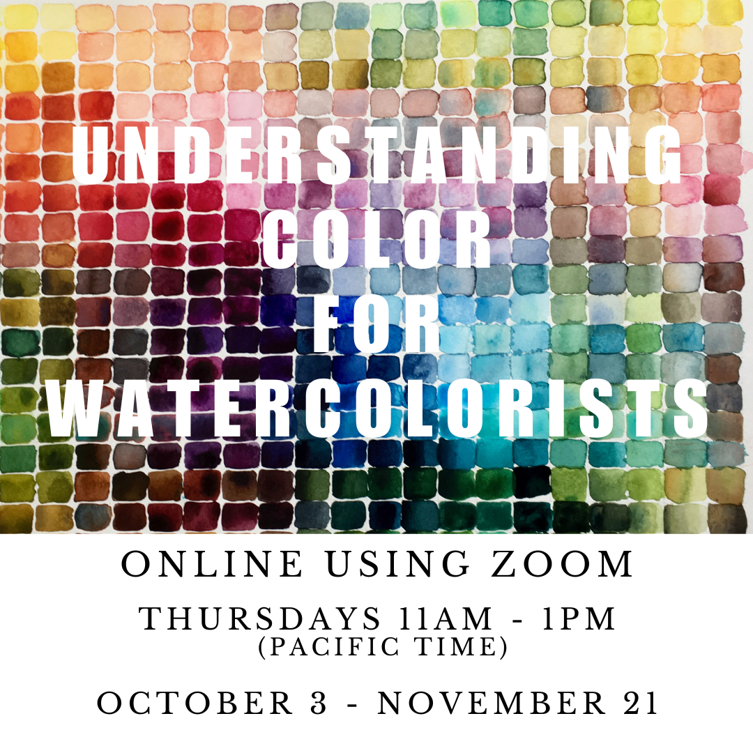 Workshops — Charlene Collins Freeman Art