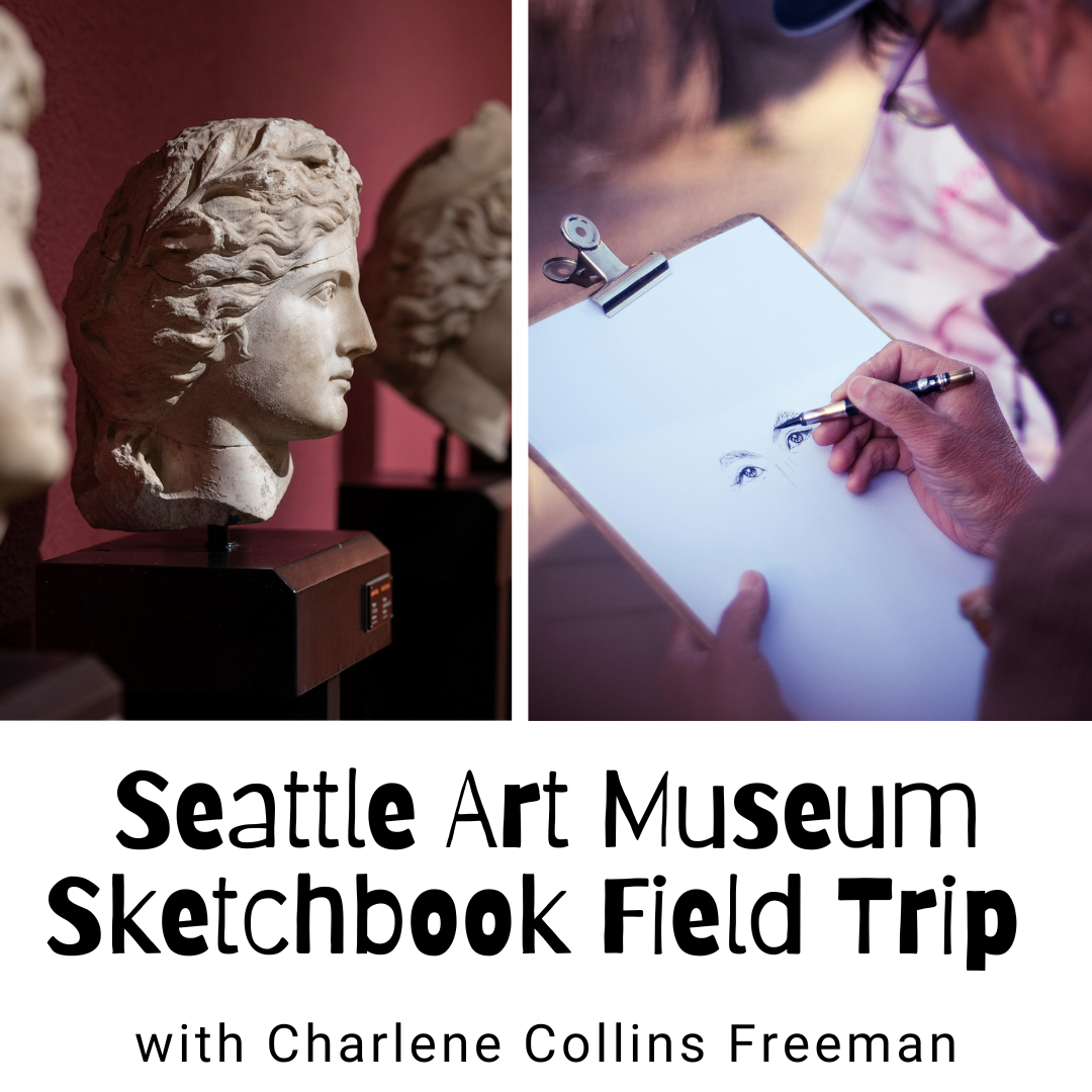 Workshops — Charlene Collins Freeman Art