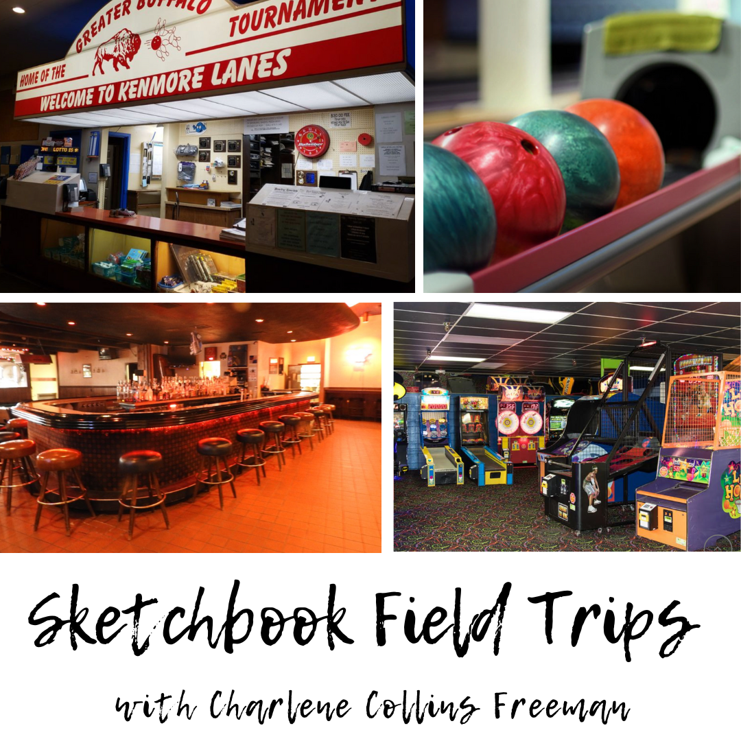 Workshops — Charlene Collins Freeman Art