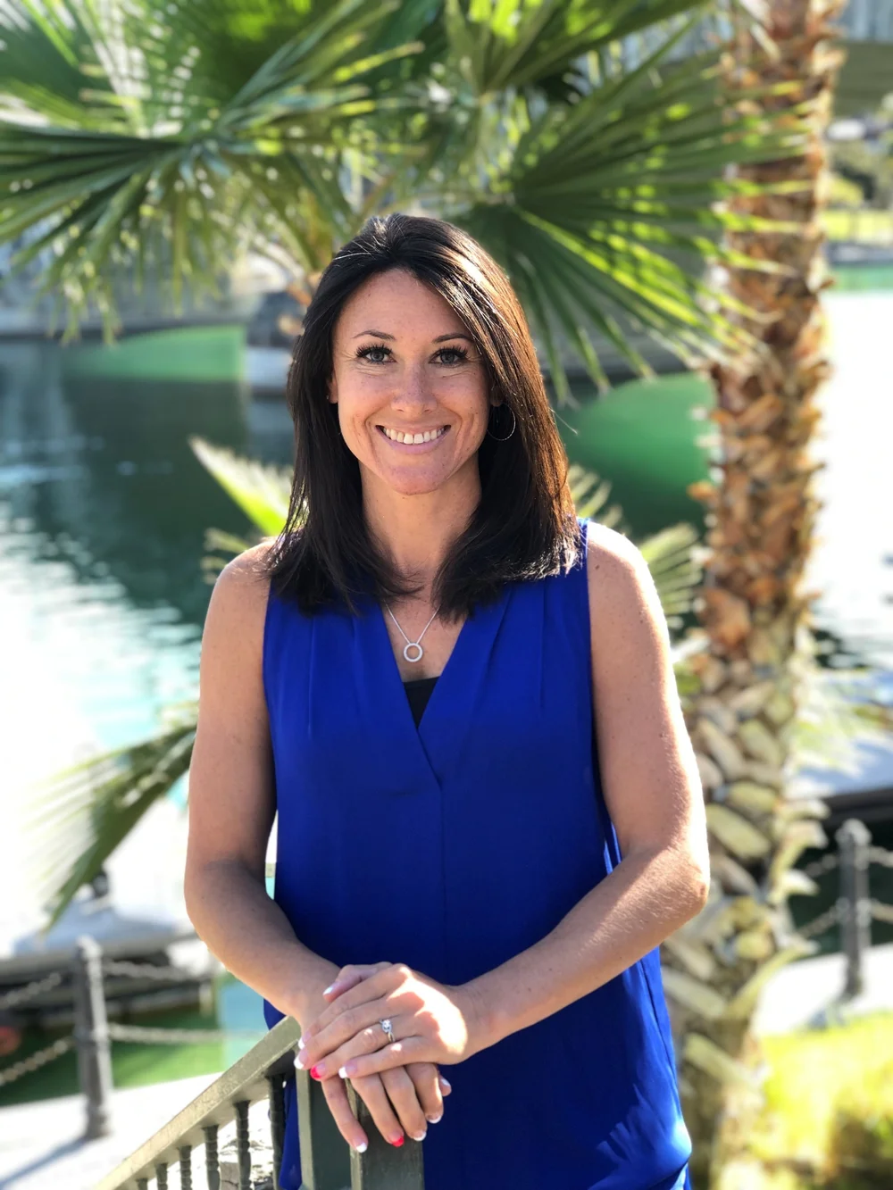 Dara Paddock — Hi-Tech Mortgage, Inc.