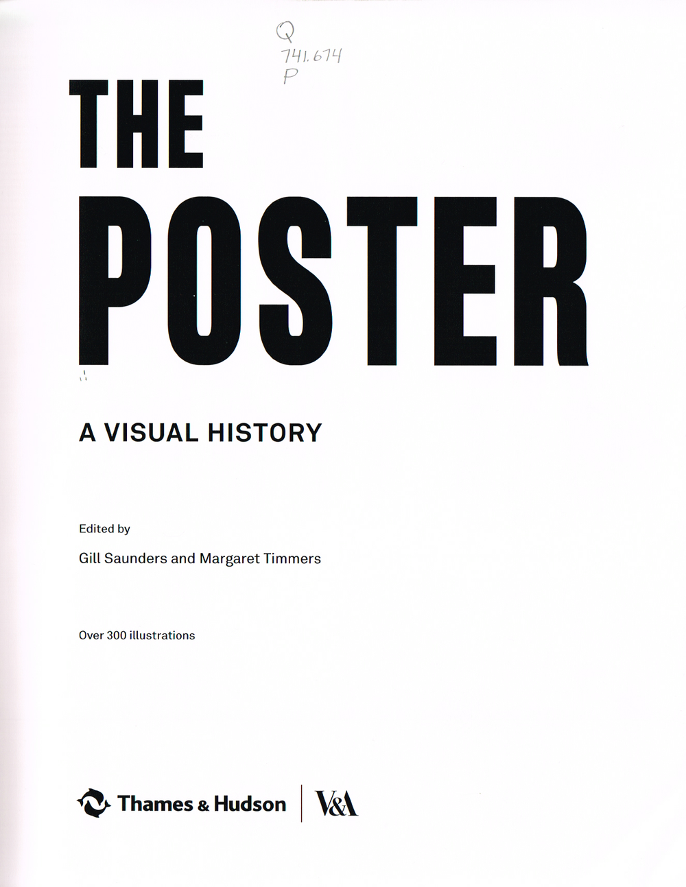 The Poster A Visual History pt.1 — Alex Escobar | Art & Animation