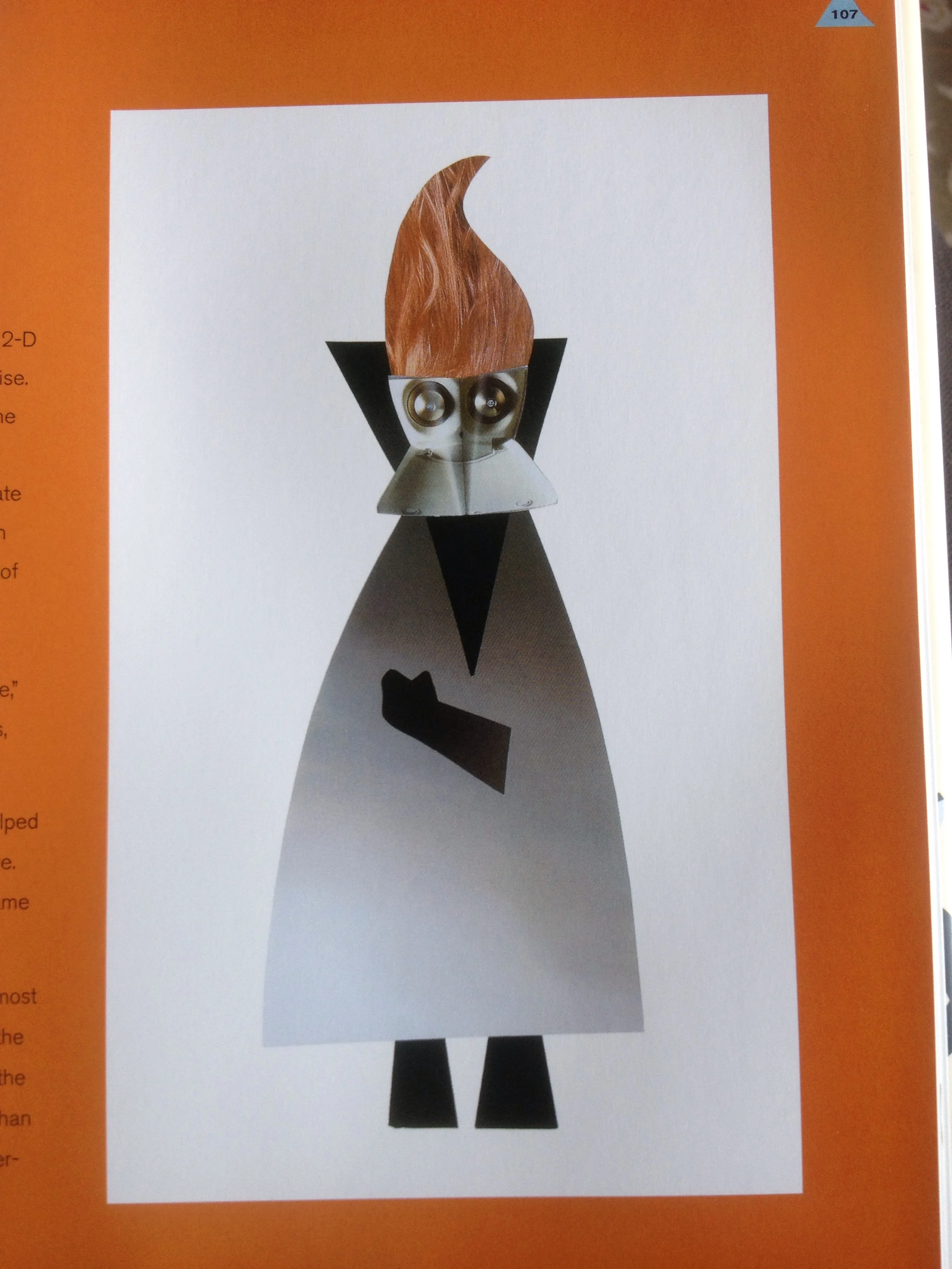 Teddy Newton Incrediable concept art — Art & Animation