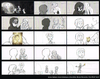 Pixar's Coco Storyboards — Art & Animation