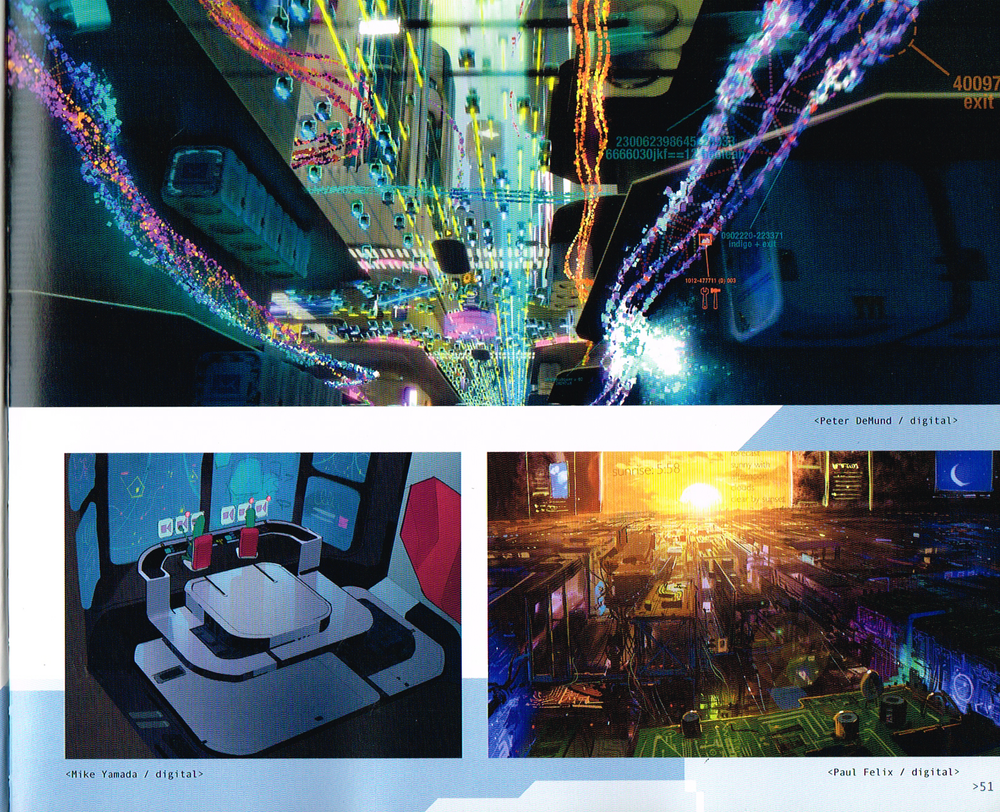 The Art of Ralph Breaks The Internet pt.4 — Art & Animation