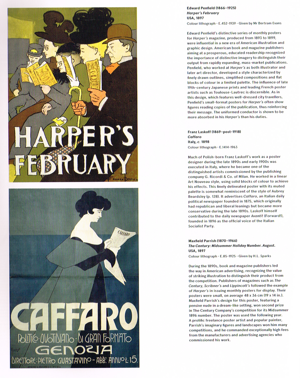 The Poster A Visual History pt.10 — Alex Escobar | Art & Animation