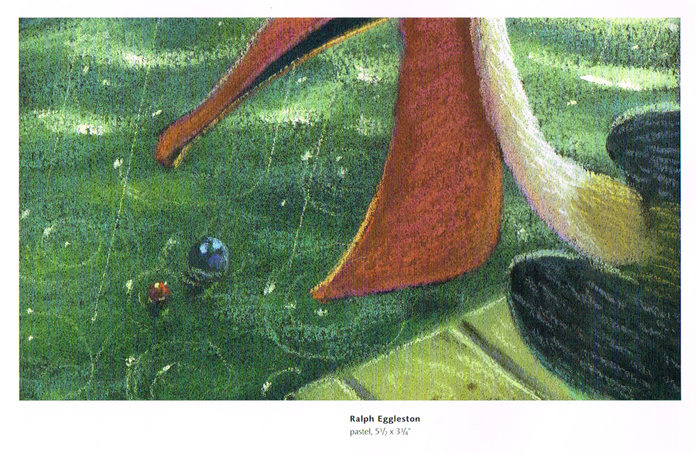 The Art of Finding Nemo pt.14 — Alex Escobar | Art & Animation