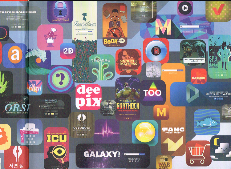 The Art of Ralph Breaks The Internet — Alex Escobar | Art & Animation