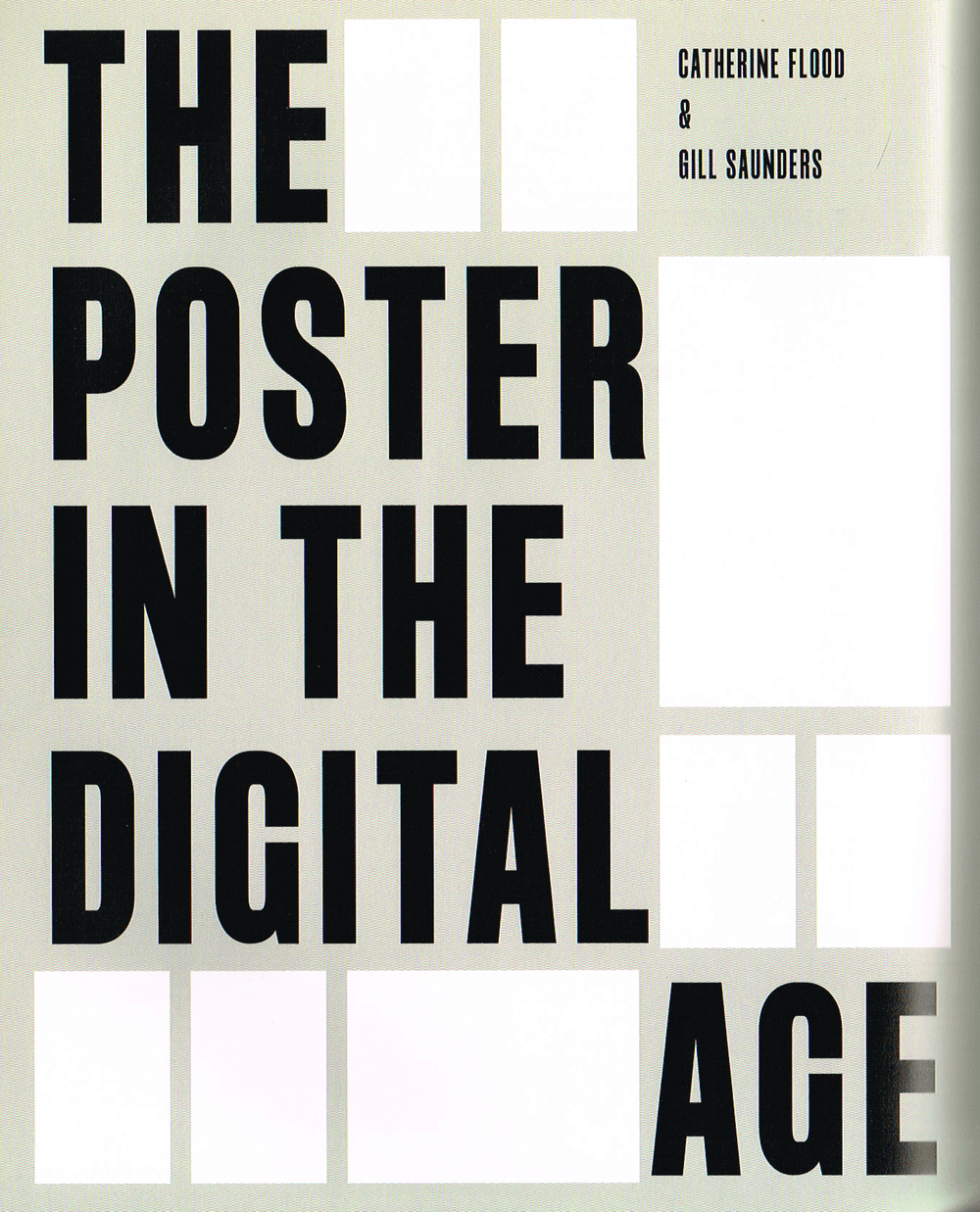 The Poster A Visual History pt.19 — Art & Animation