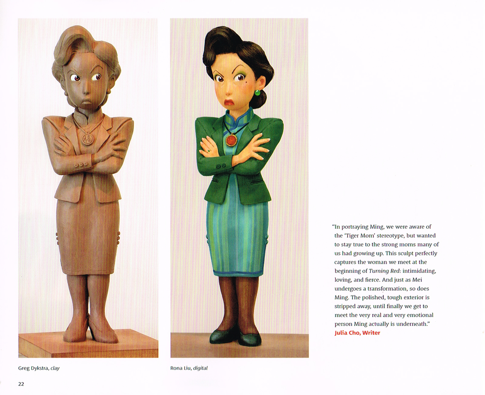 Alex Escobar | Art & Animation