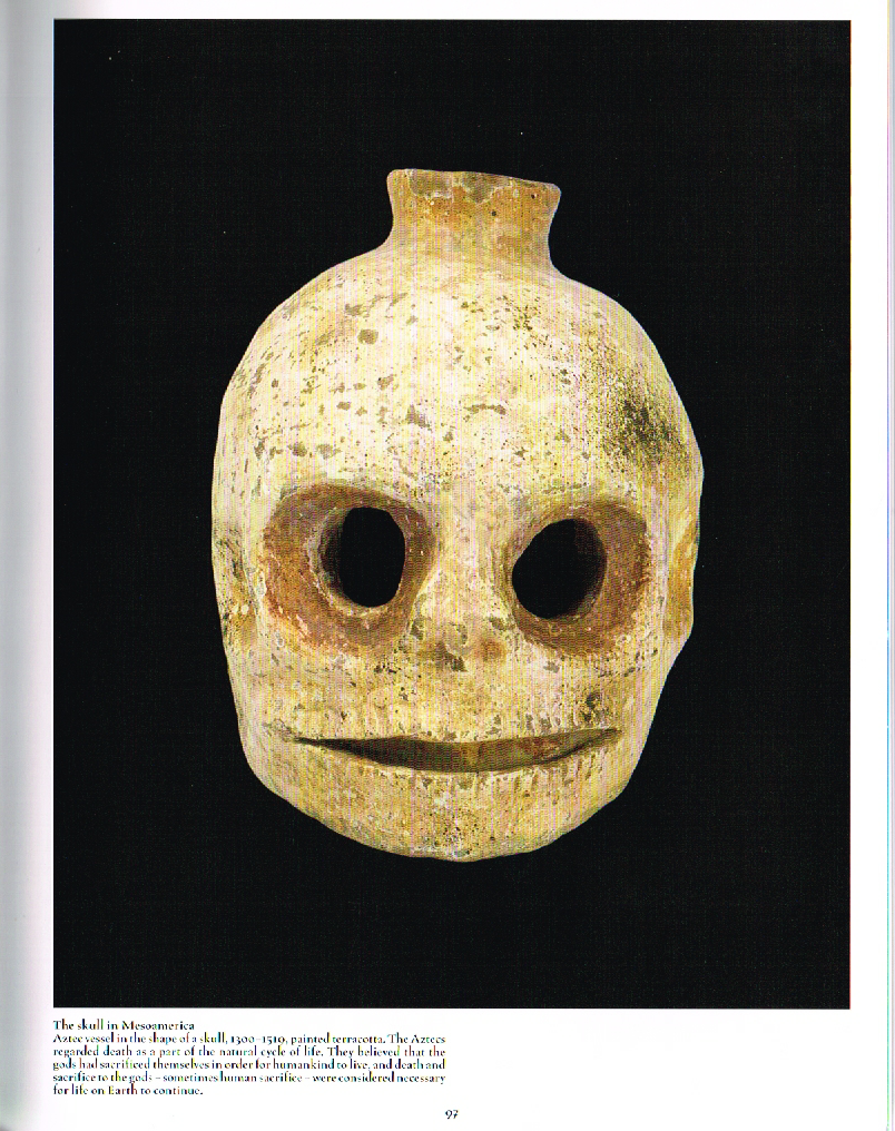 Death A Graveside Companion pt.9 — Art & Animation