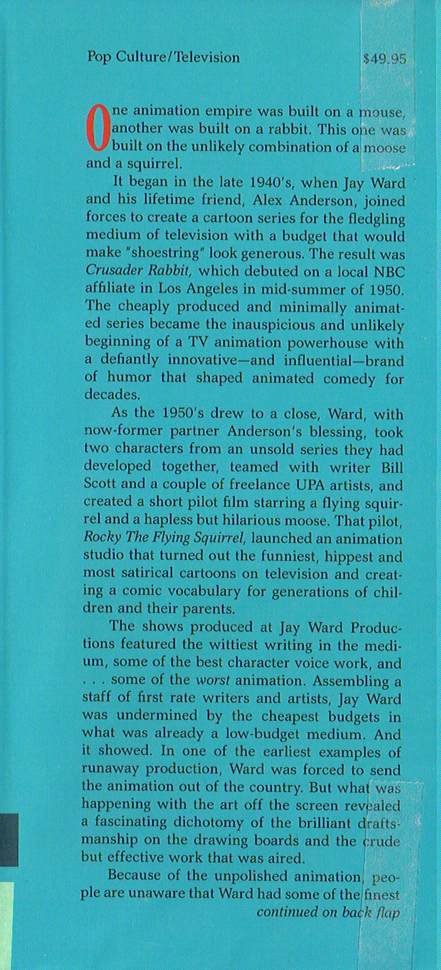The Art of JAY WARD pt.1 — Art & Animation