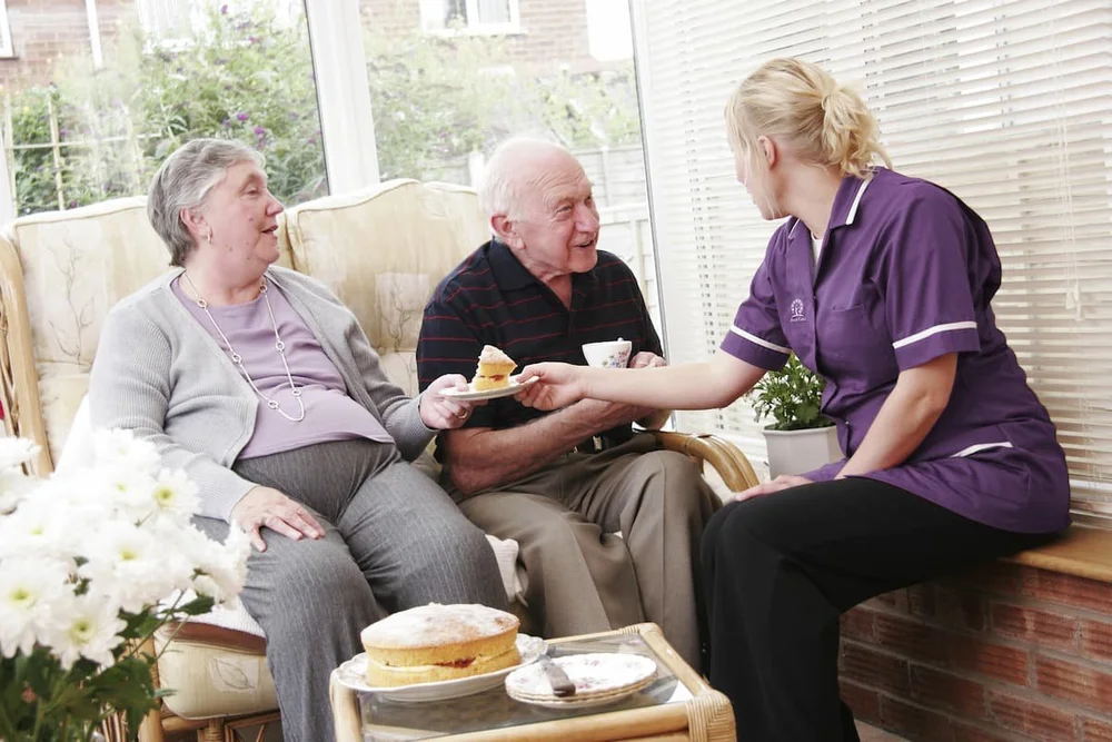 About Ascot Care — Ascot Care