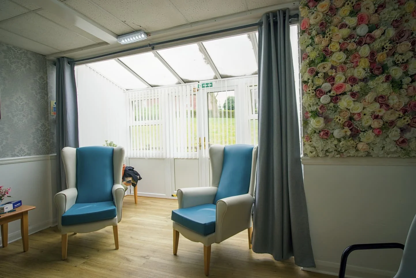 Springfield Lodge Residential Care Home in West Rainton, County Durham ...