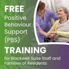 Positive Behaviour Support (PBS) training — Ascot Care